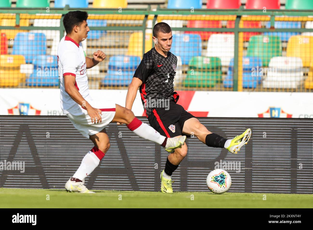 Dominik oroz Banque de photographies et d’images à haute résolution - Alamy
