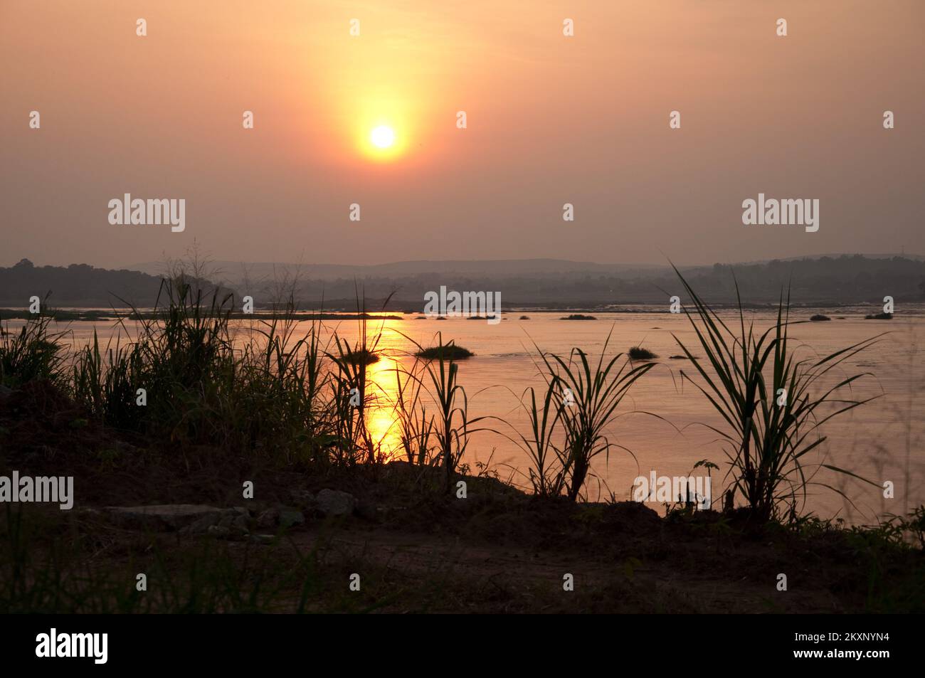 Le fleuve Congo est l'un des plus grands fleuves du monde et a été le ...