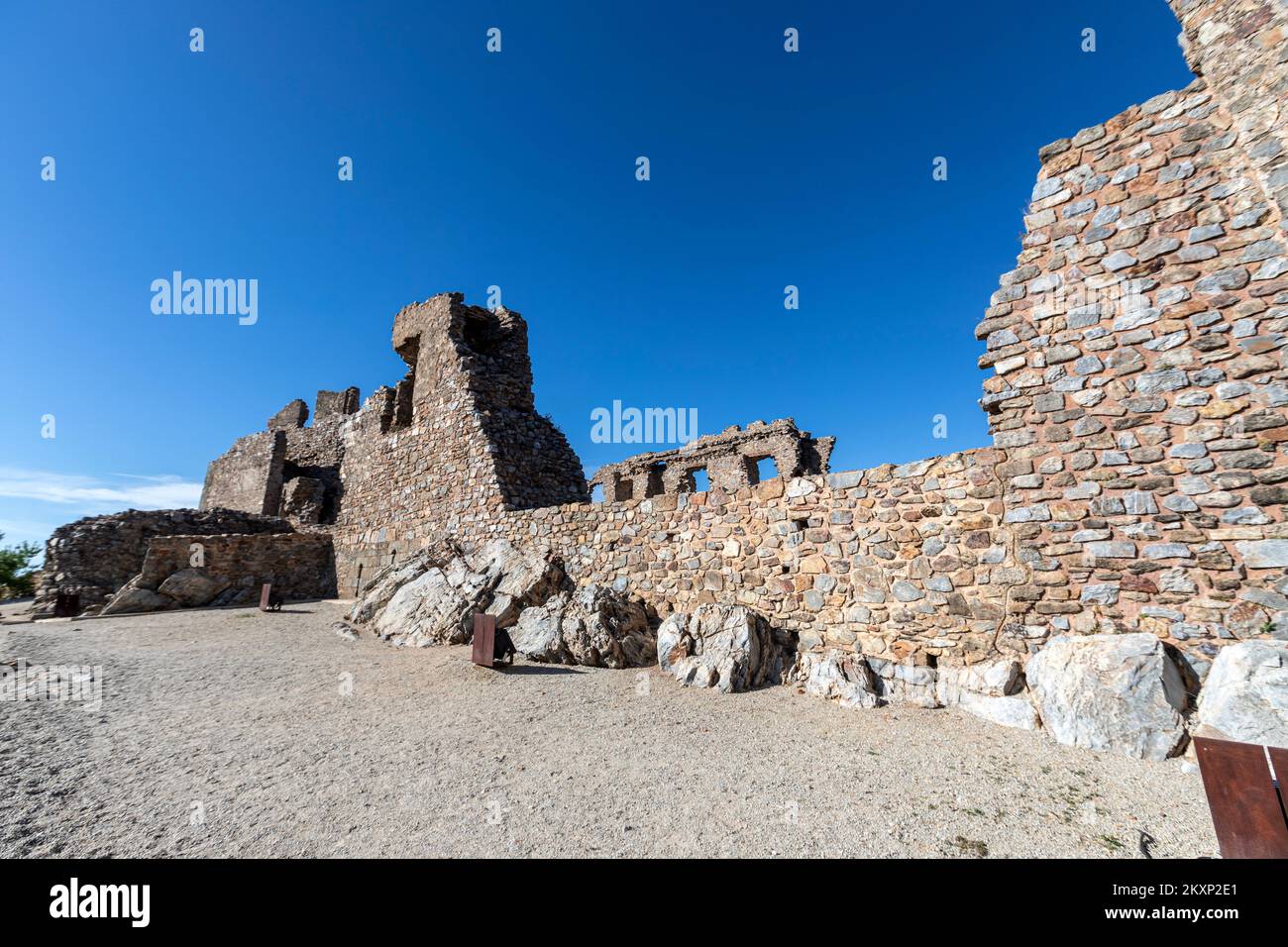Palais Cristóvão de Moura, Castelo Rodrigo, villages historiques du ...