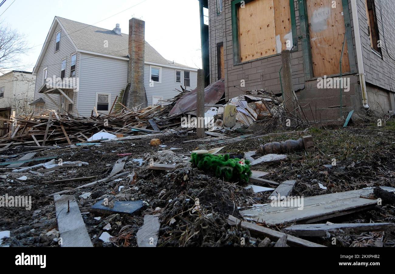 Rotterdam junction Banque de photographies et d’images à haute ...