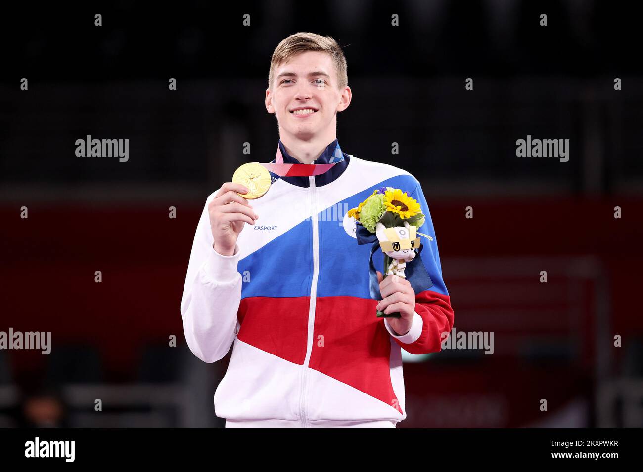 Maksim khramtsov Banque de photographies et d’images à haute résolution ...