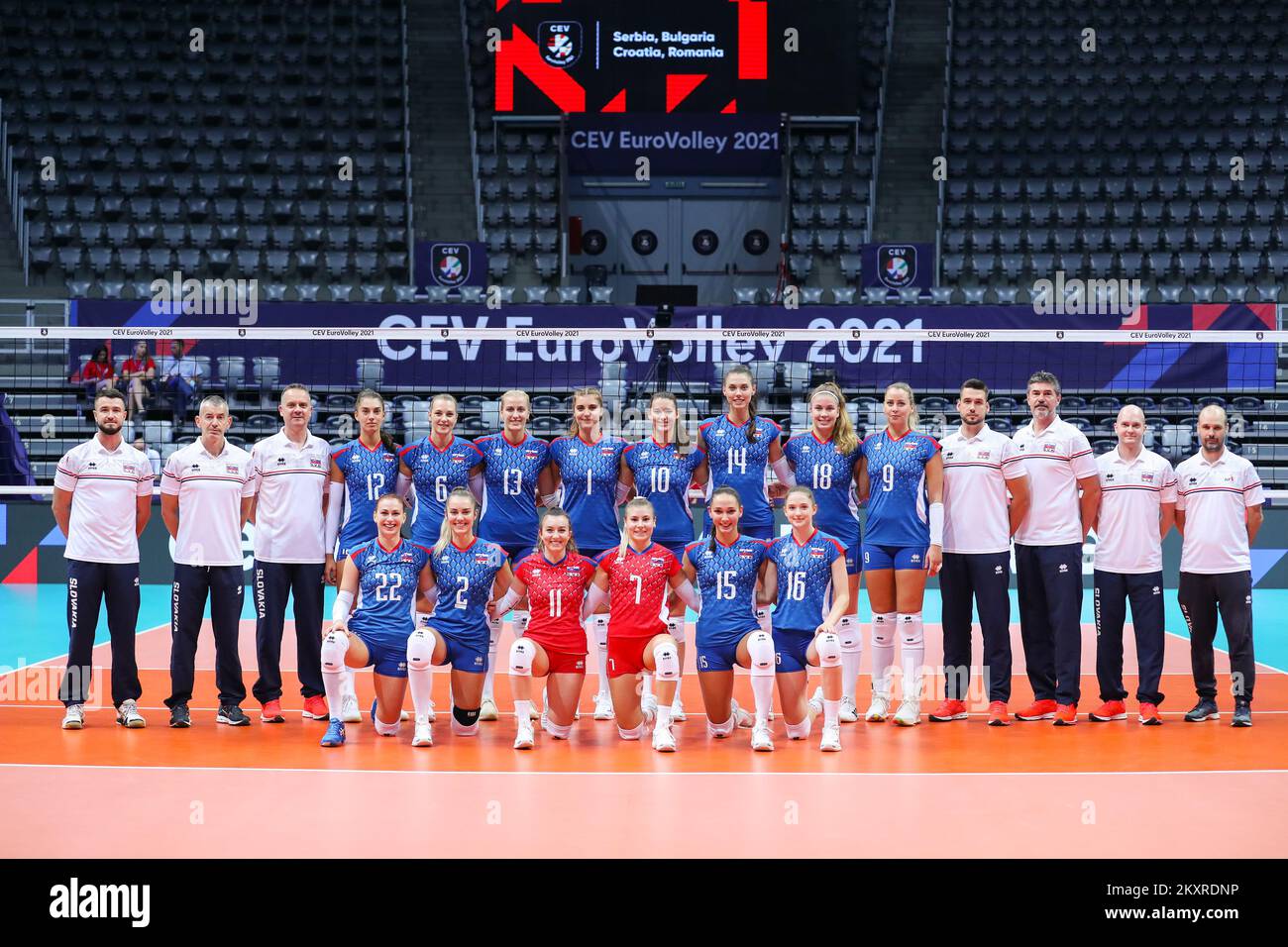 Nikola radosova Banque de photographies et d’images à haute résolution ...