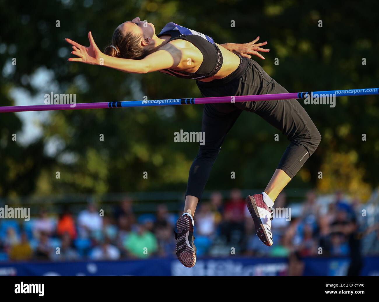 Lia apostolovski slovénie Banque de photographies et d’images à haute résolution - Alamy