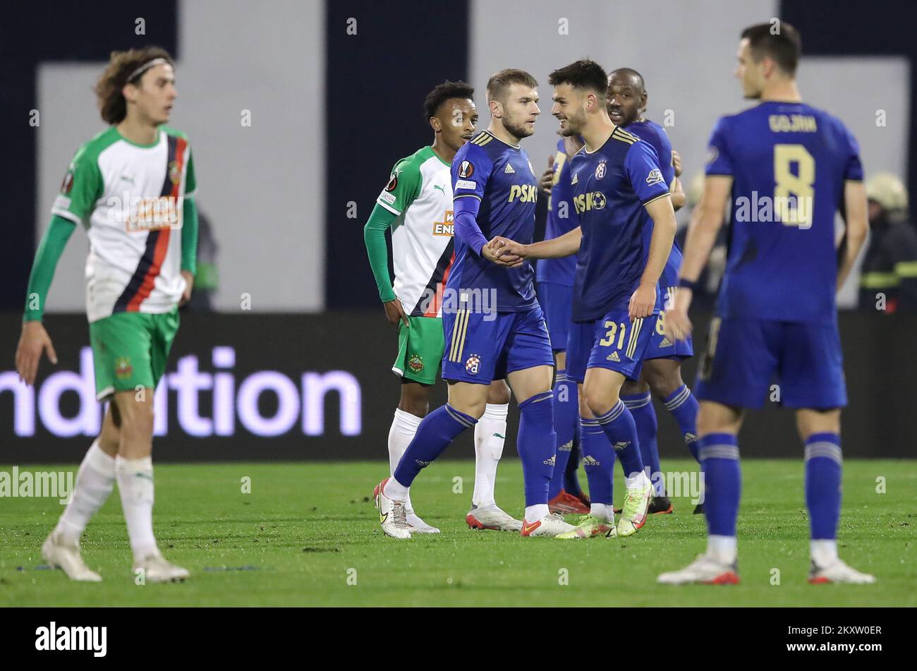 Marko bulat Banque de photographies et d’images à haute résolution - Alamy