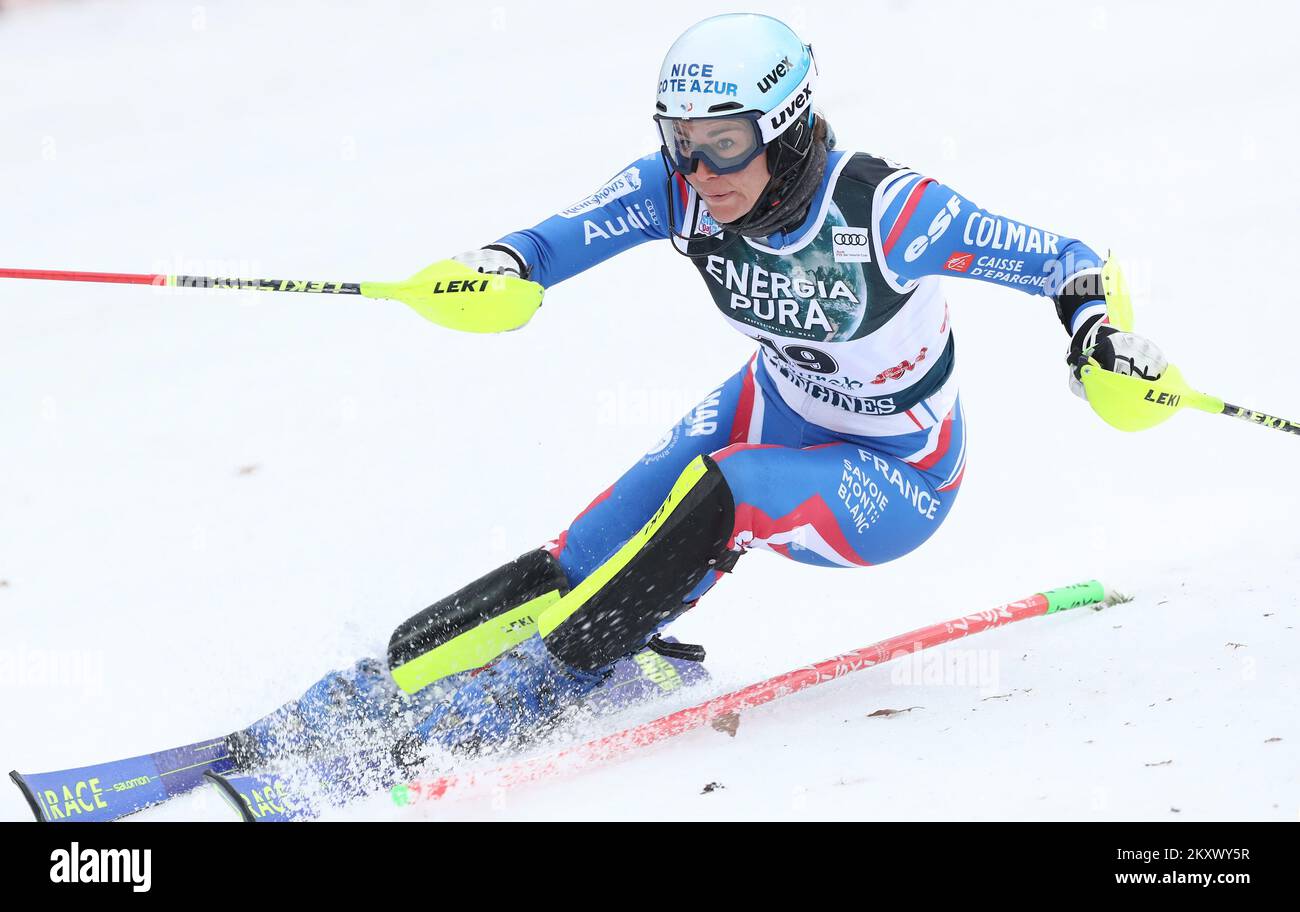 Nastasia noens of france Banque de photographies et d’images à haute ...