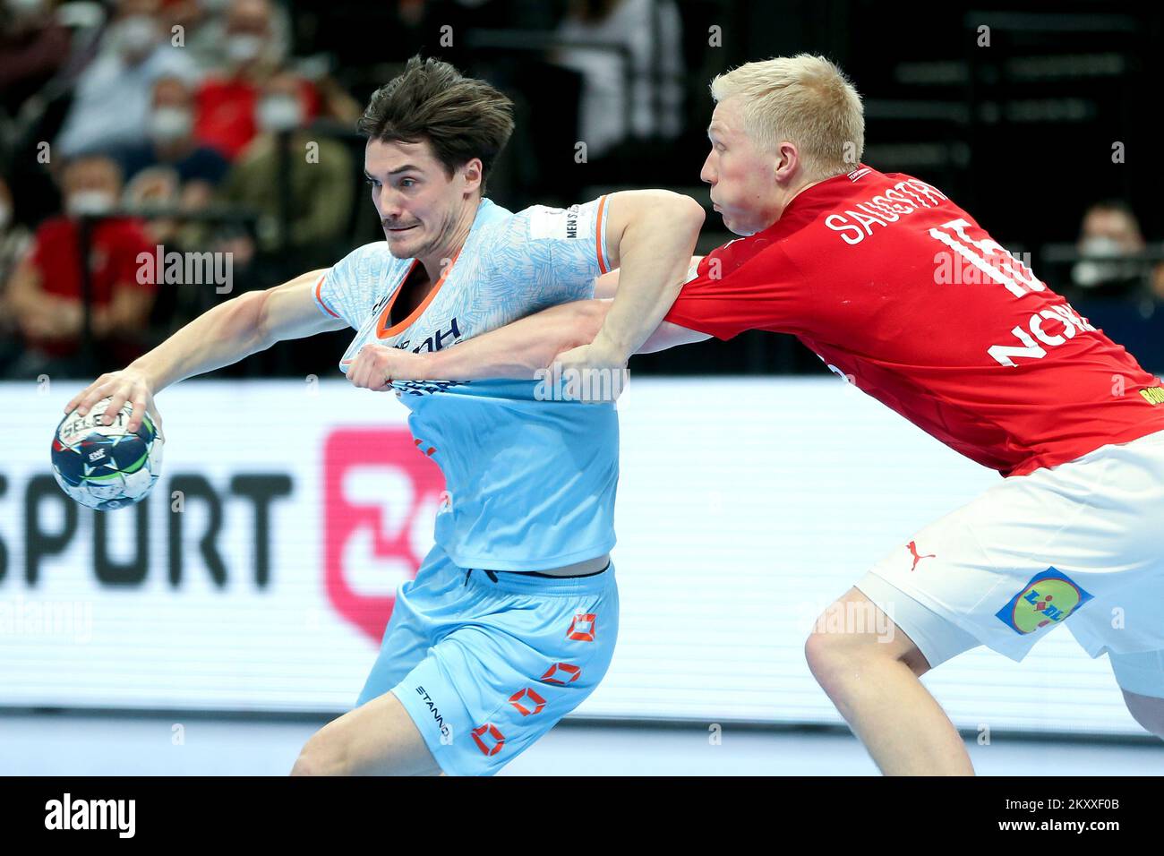 Magnus saugstrup jensen Banque de photographies et d’images à haute ...