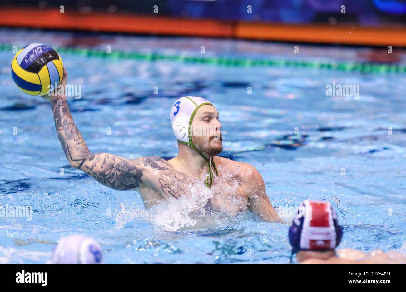 Jerko marinic kragic Banque de photographies et d’images à haute ...