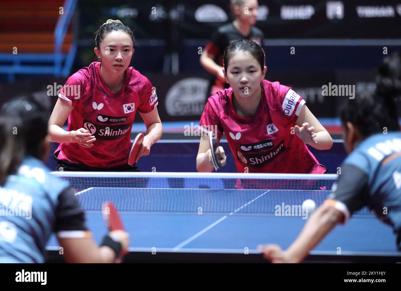 Kim nayeong Banque de photographies et d’images à haute résolution - Alamy