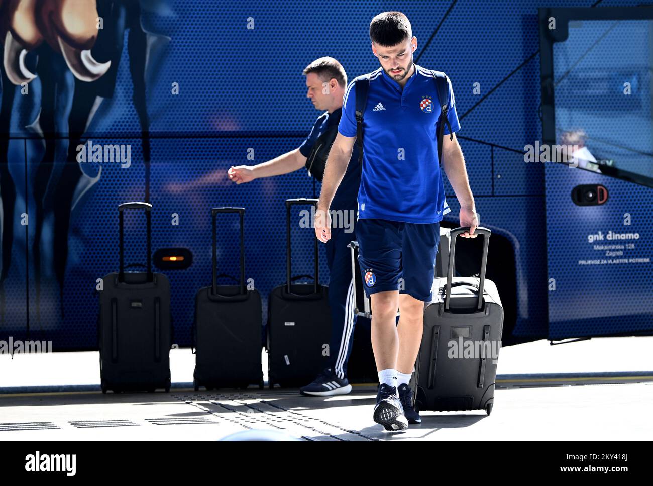 Marko bulat Banque de photographies et d’images à haute résolution - Alamy