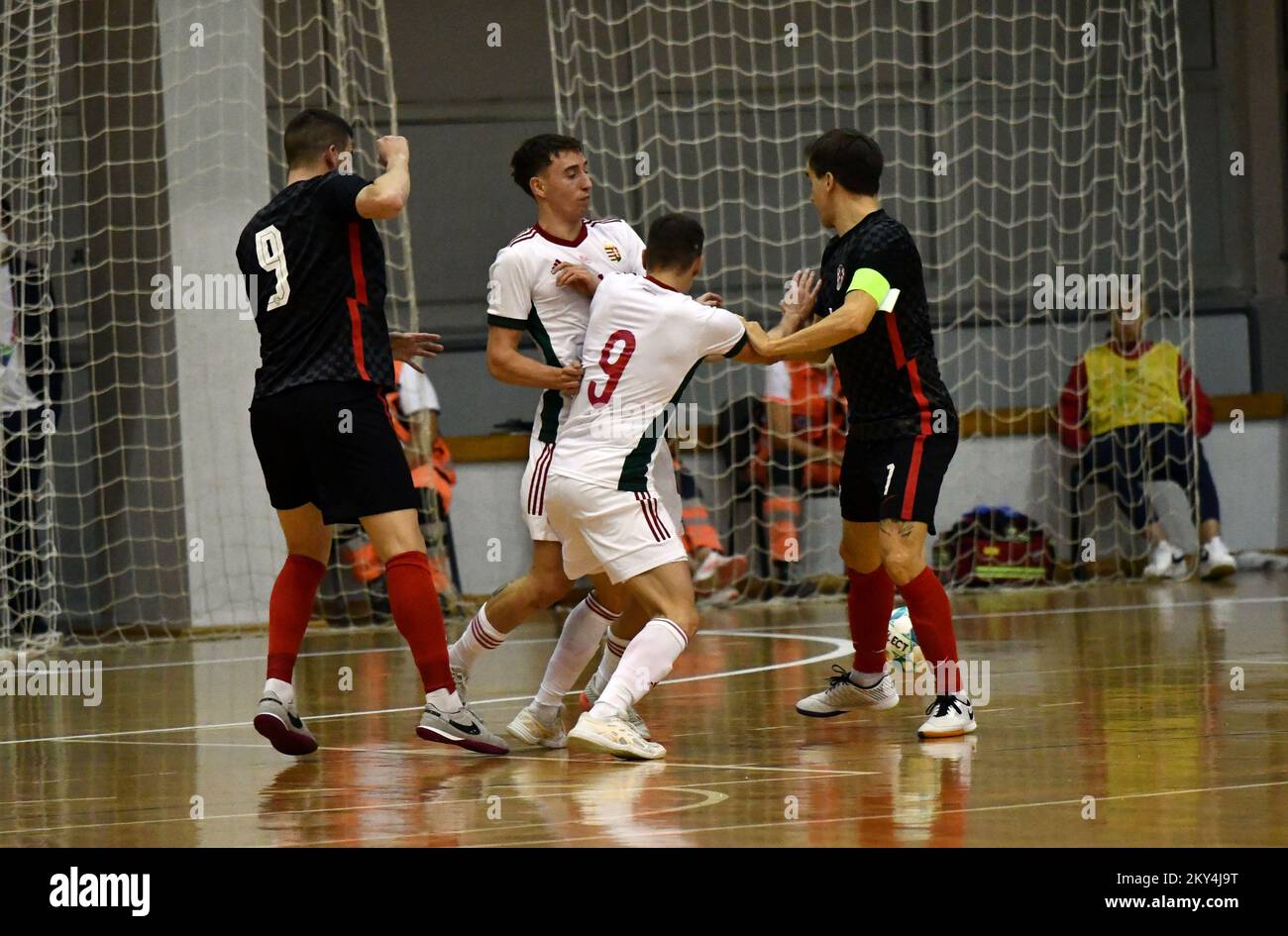 Janos rabl Banque de photographies et d’images à haute résolution - Alamy