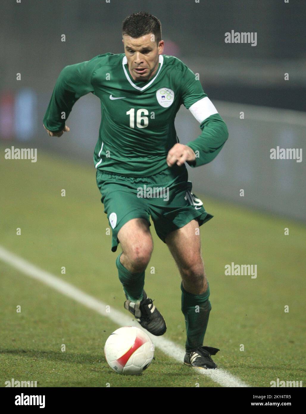 Anton zlogar Banque de photographies et d’images à haute résolution - Alamy