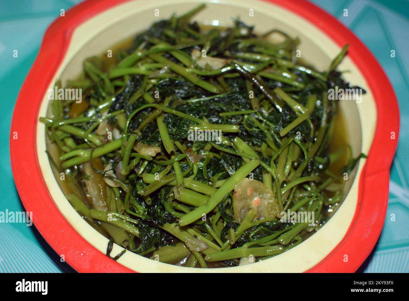 Plat du timor leste Banque de photographies et d’images à haute ...