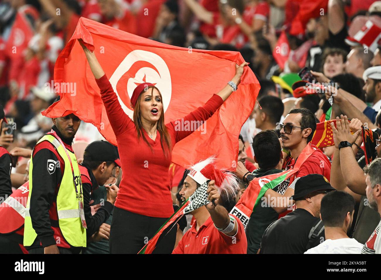 Tunisia vs france Banque de photographies et d’images à haute résolution - Alamy
