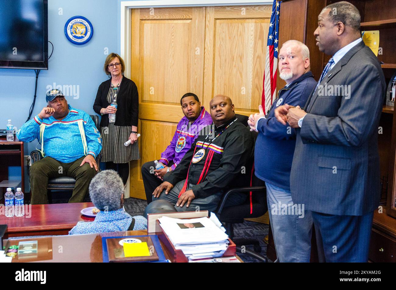 Nancy mize Banque de photographies et d’images à haute résolution - Alamy