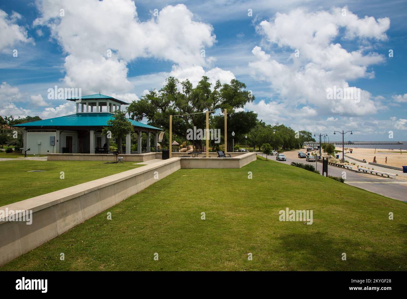 Parc du fort maurepas Banque de photographies et d’images à haute ...