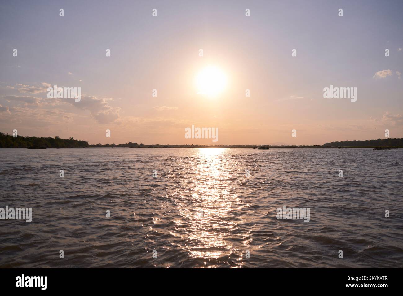 Rufiji river Banque de photographies et d’images à haute résolution - Alamy