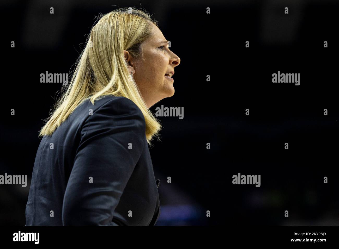 Brenda joyce Banque de photographies et d’images à haute résolution - Alamy