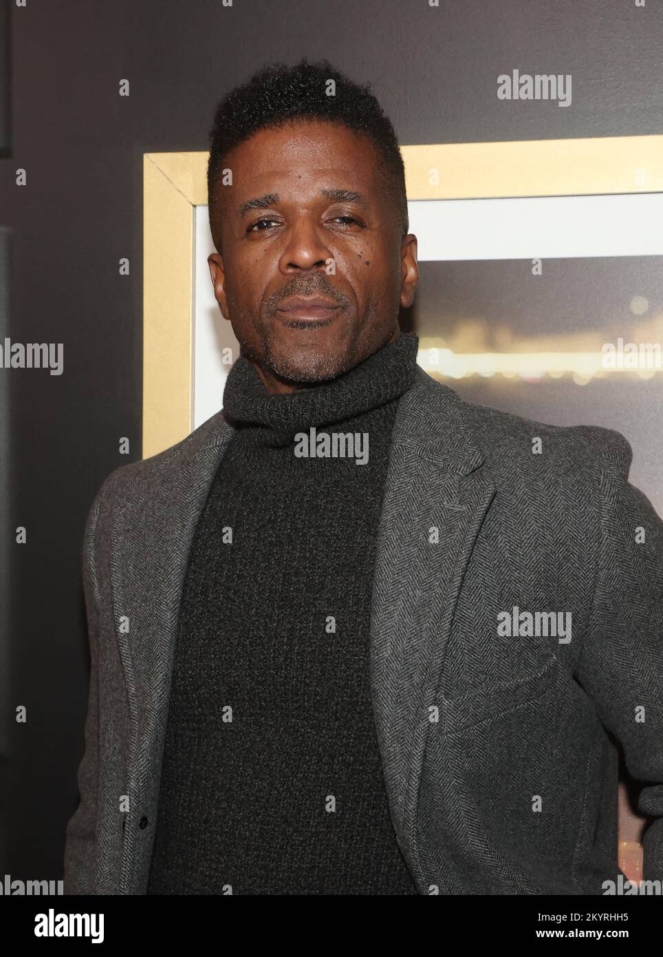 Los Angeles, CA, États-Unis sur 1 décembre 2022. Rob Kirkland à Los ...