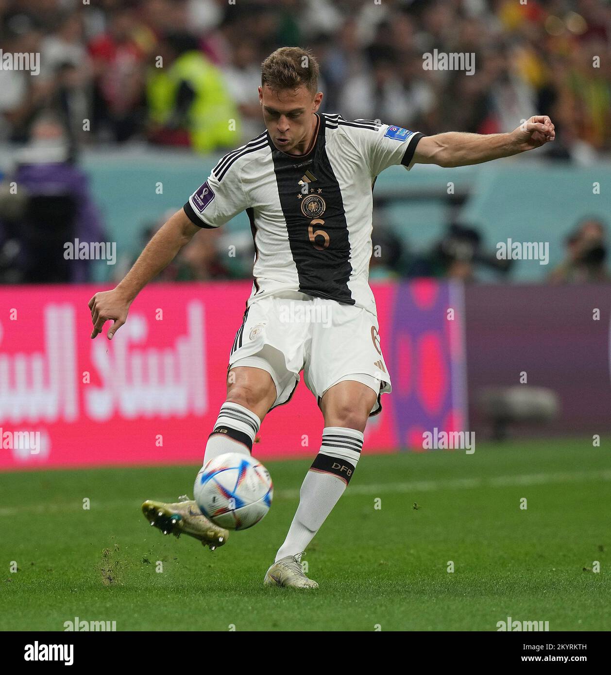 Stade Al Bayt, Doha, QAT, 1 décembre 2022, 1 décembre 2022, stade Al ...