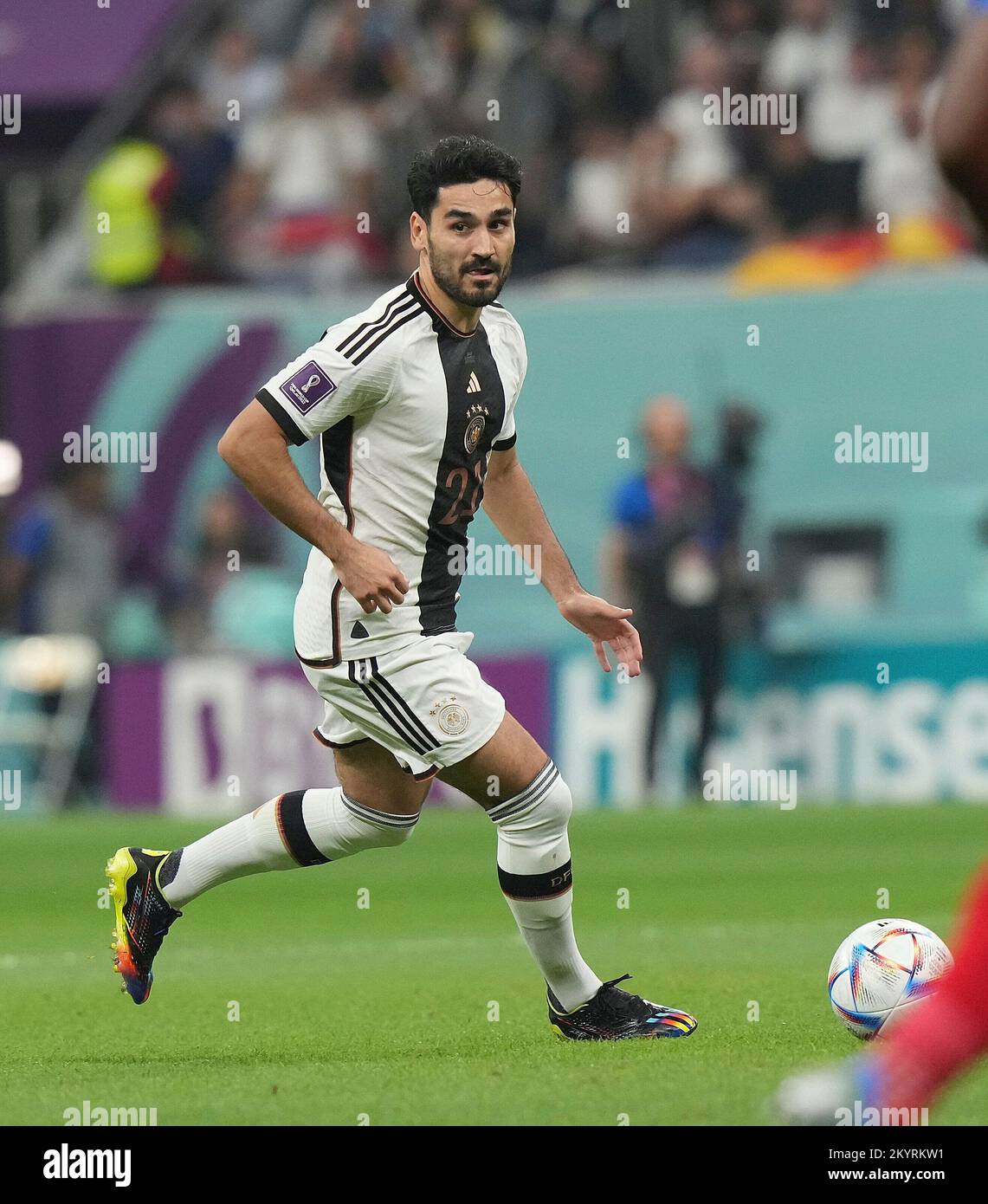 Stade Al Bayt, Doha, QAT, 1 décembre 2022, 1 décembre 2022, stade Al ...