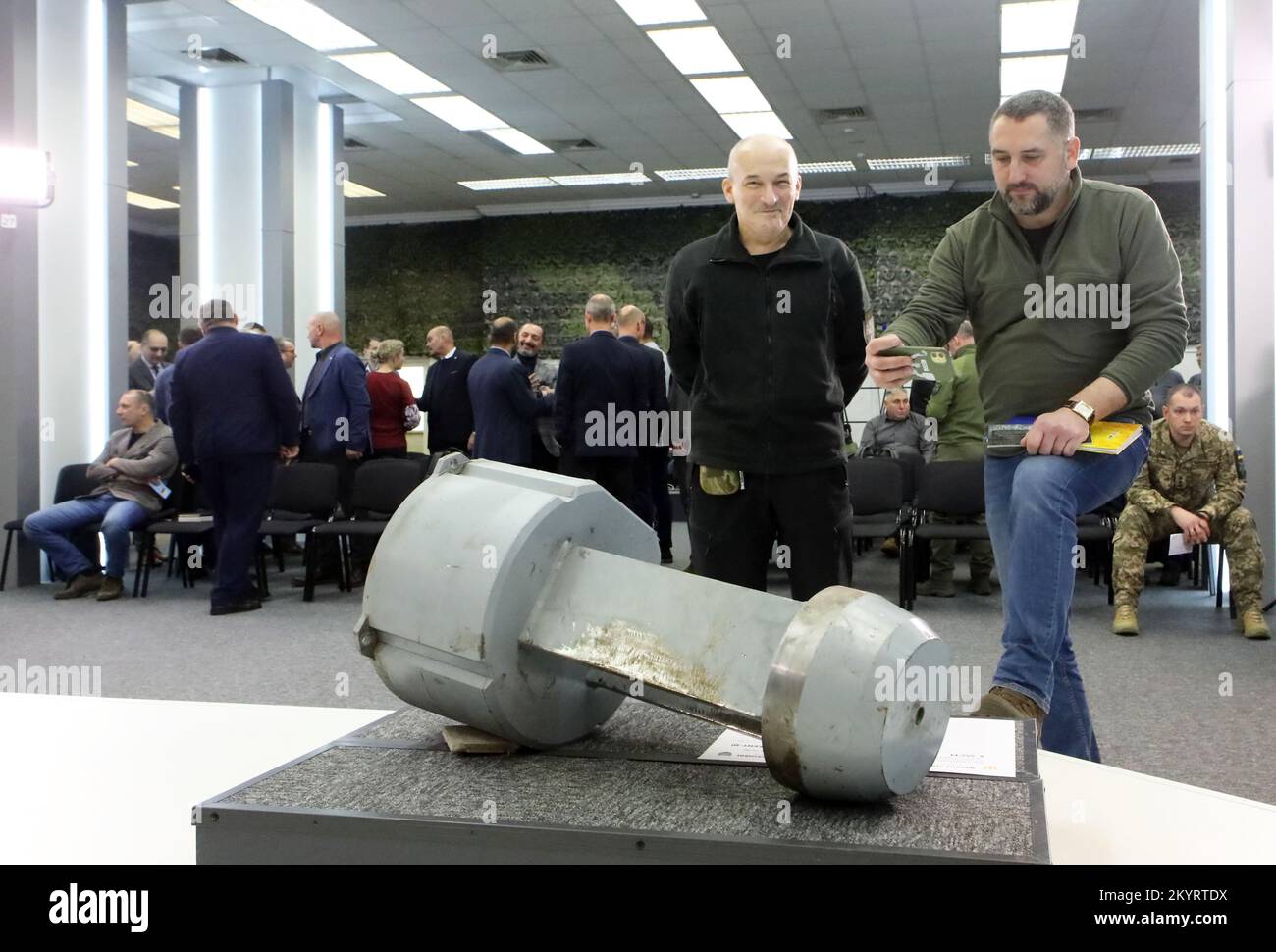 Kh 55 Banque de photographies et d’images à haute résolution - Alamy