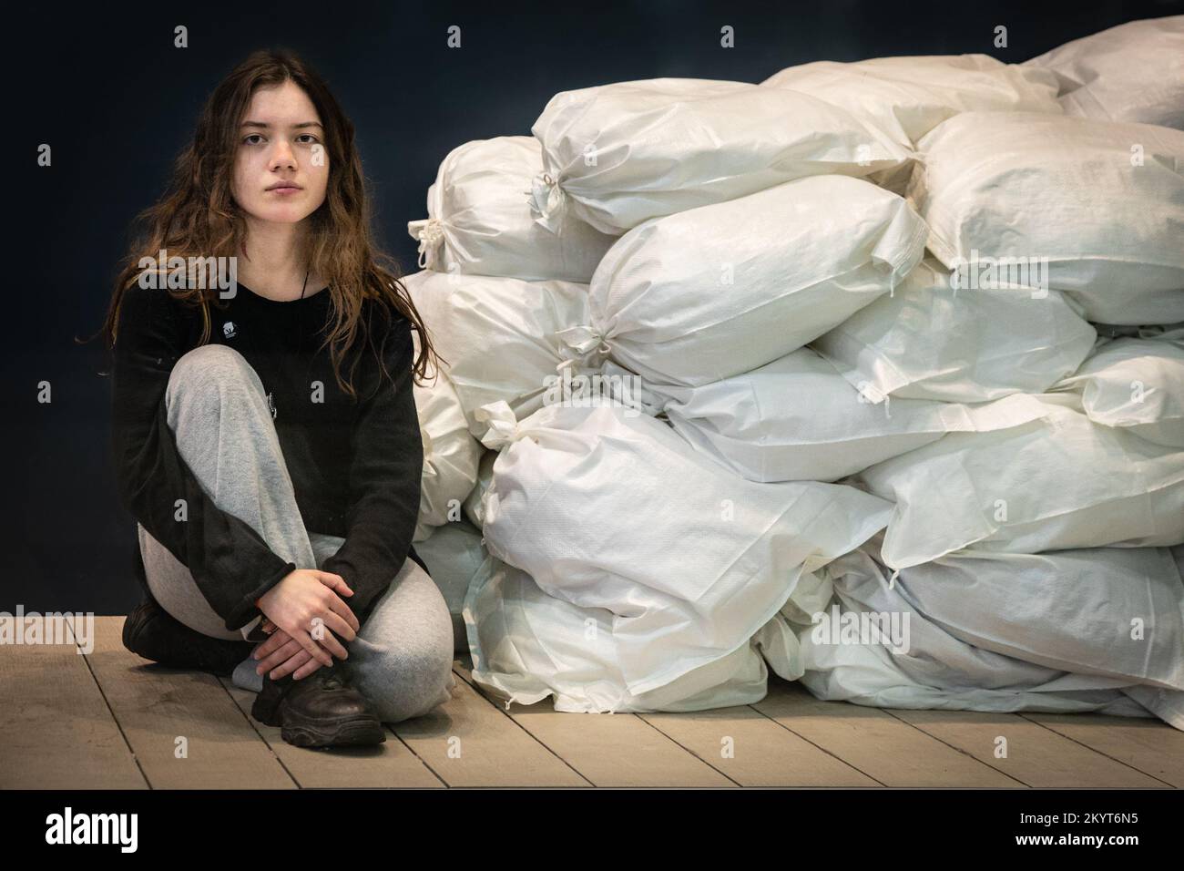 Sofia melnyk Banque de photographies et d’images à haute résolution - Alamy