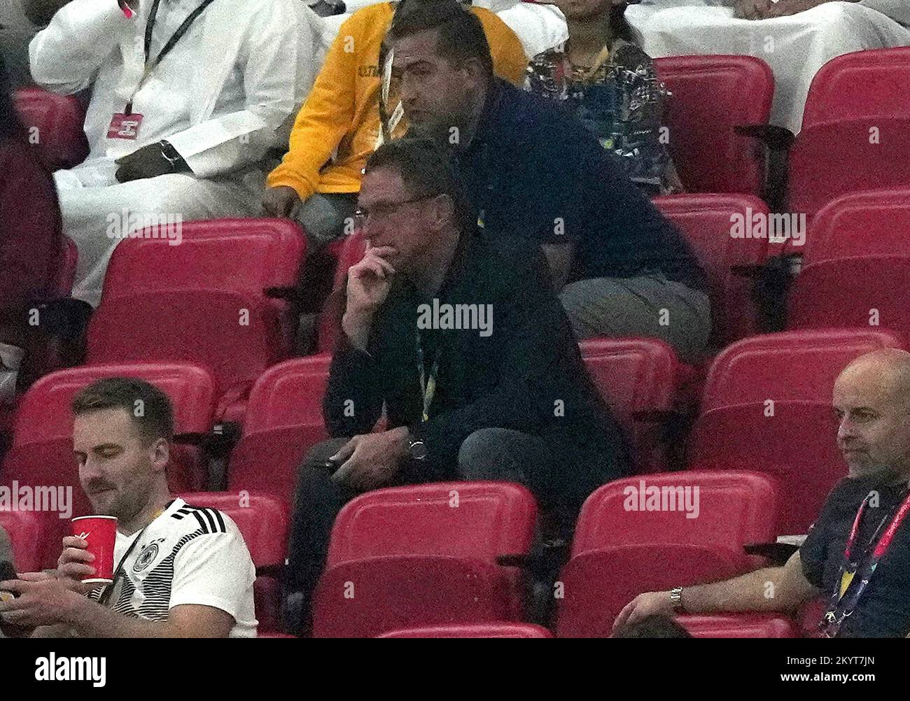 Stade Al Bayt, Doha, QAT, 1 décembre 2022, 1 décembre 2022, stade Al ...