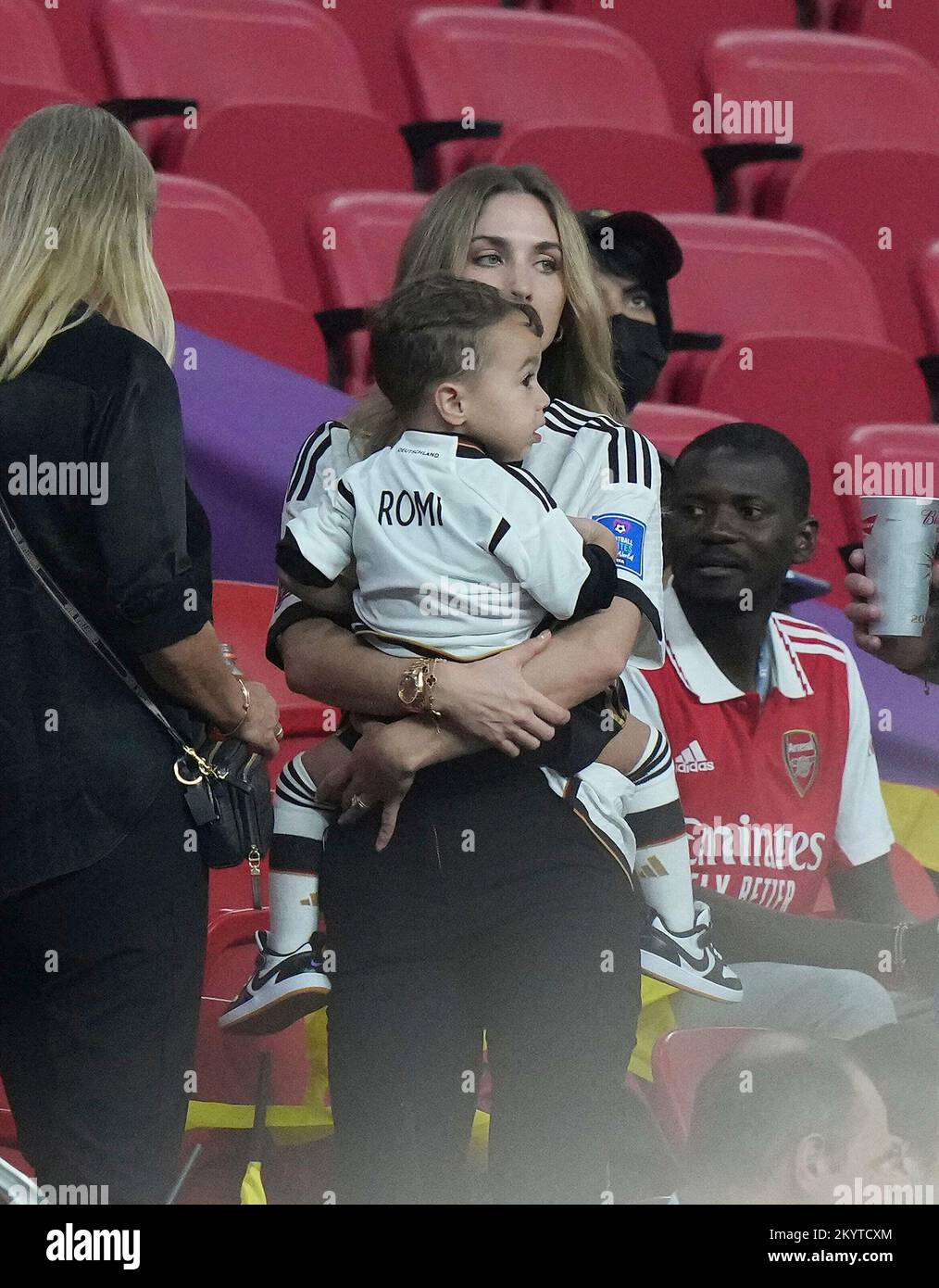 Stade Al Bayt, Doha, QAT, 1 décembre 2022, 1 décembre 2022, stade Al ...
