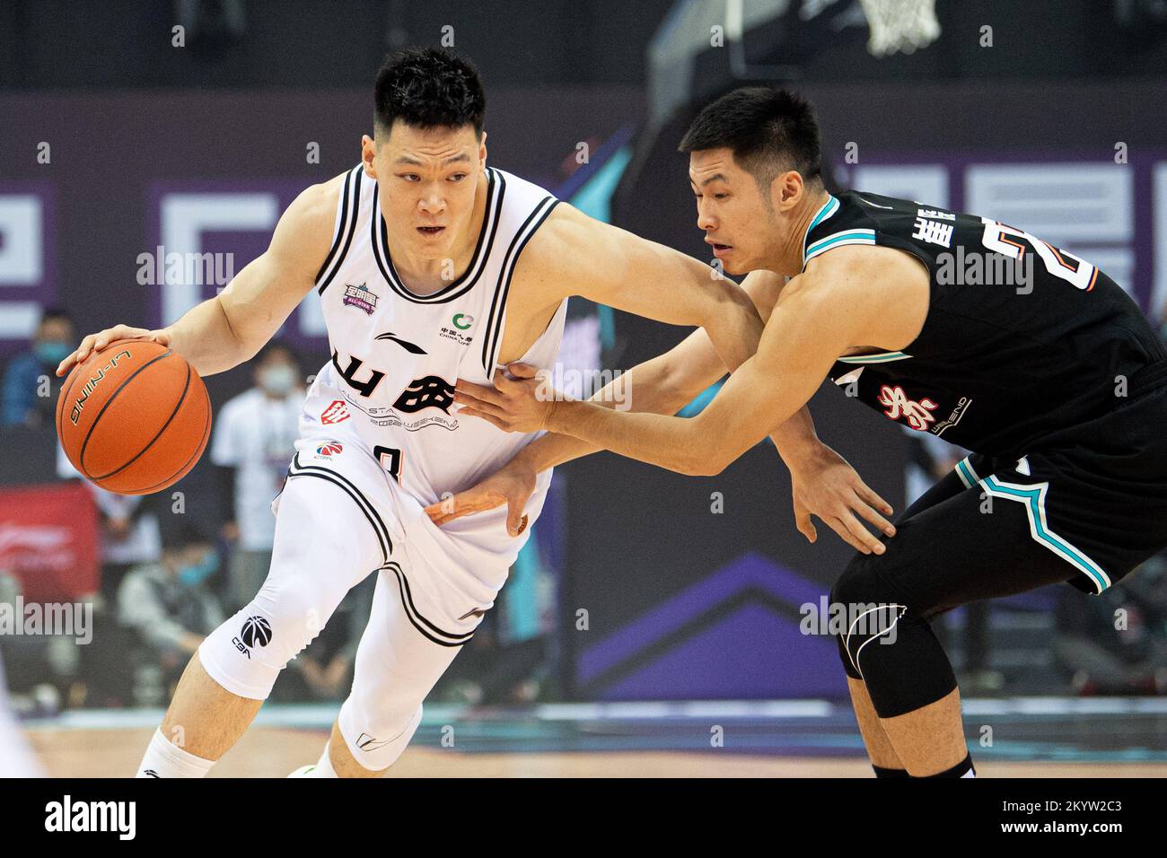 Chinas zhang ning 2 Banque de photographies et d’images à haute ...