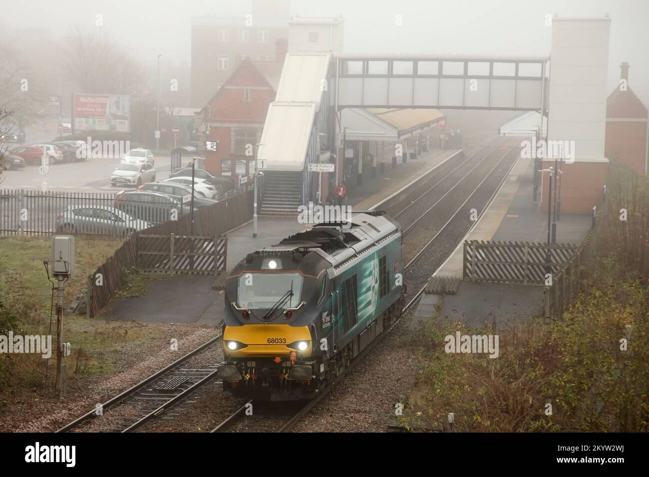 Drs locomotive Banque de photographies et d’images à haute résolution ...