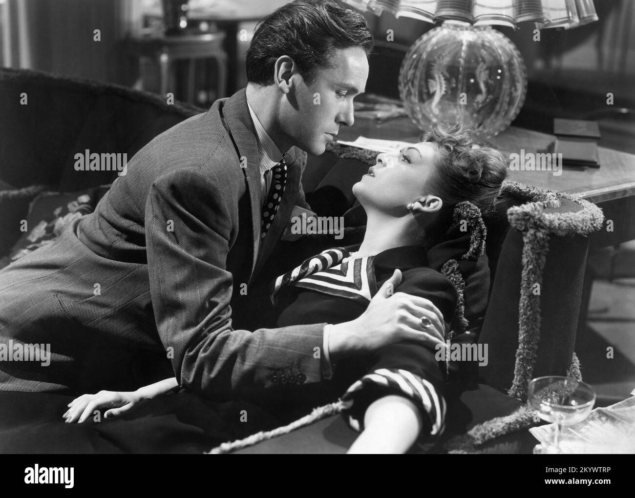 Jean kent Banque de photographies et d’images à haute résolution - Alamy