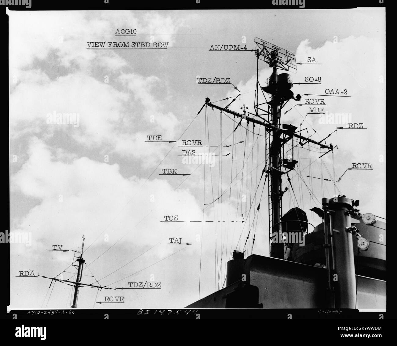 AOG-10 Nemasket , navires, navires de la marine, bateaux, Histoire ...