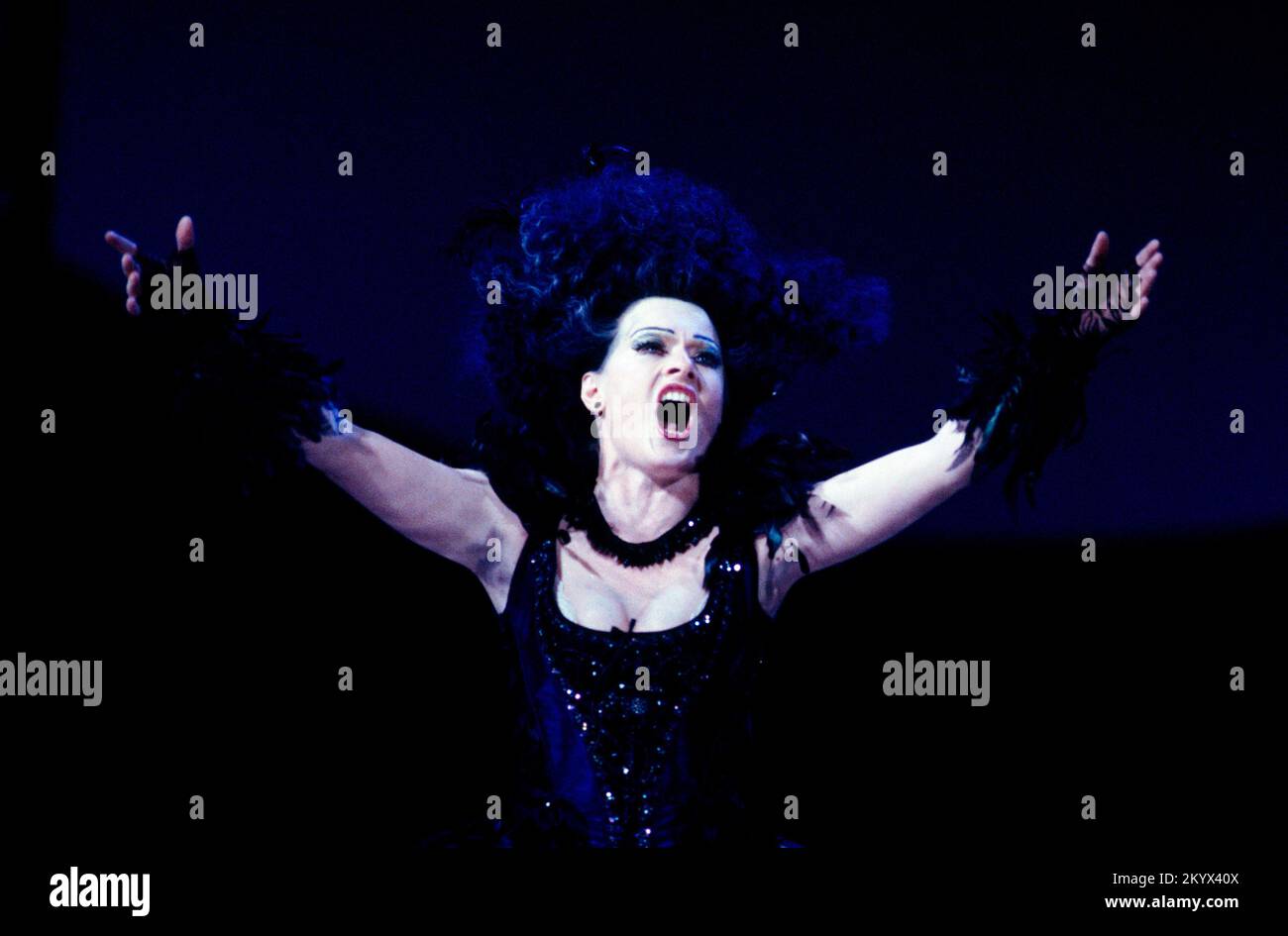 Jeremy christie Banque de photographies et d’images à haute résolution ...