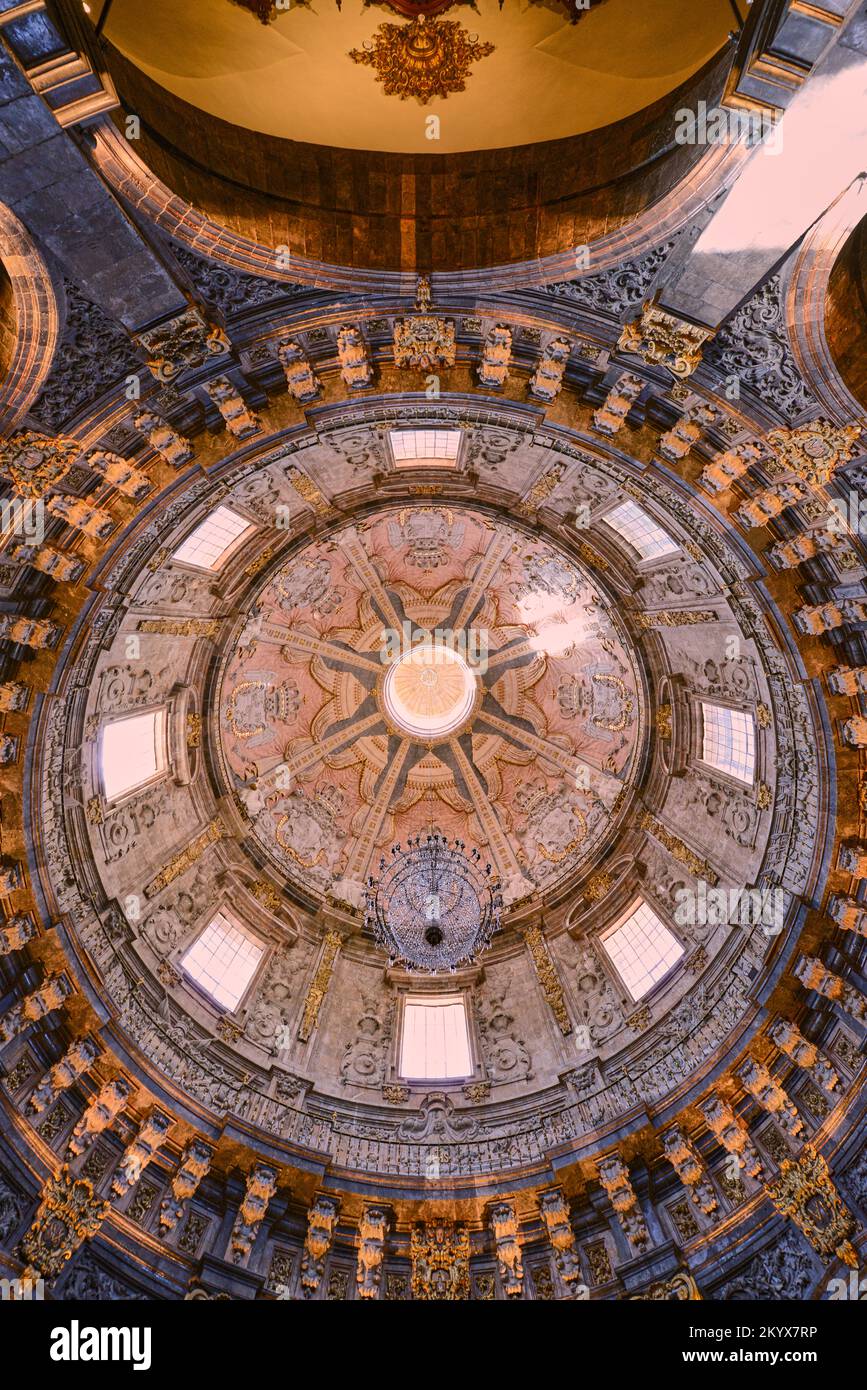 Sanctuaire San Ignacio de Loyola, voie Ignatienne, voie Ignatienne ...