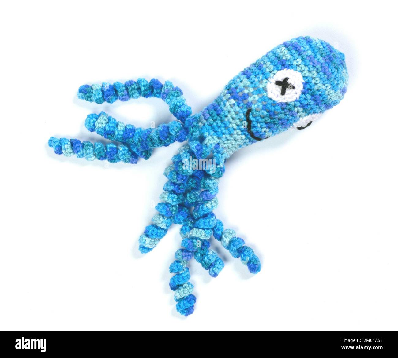 Calmar au crochet Banque de photographies et d’images à haute ...