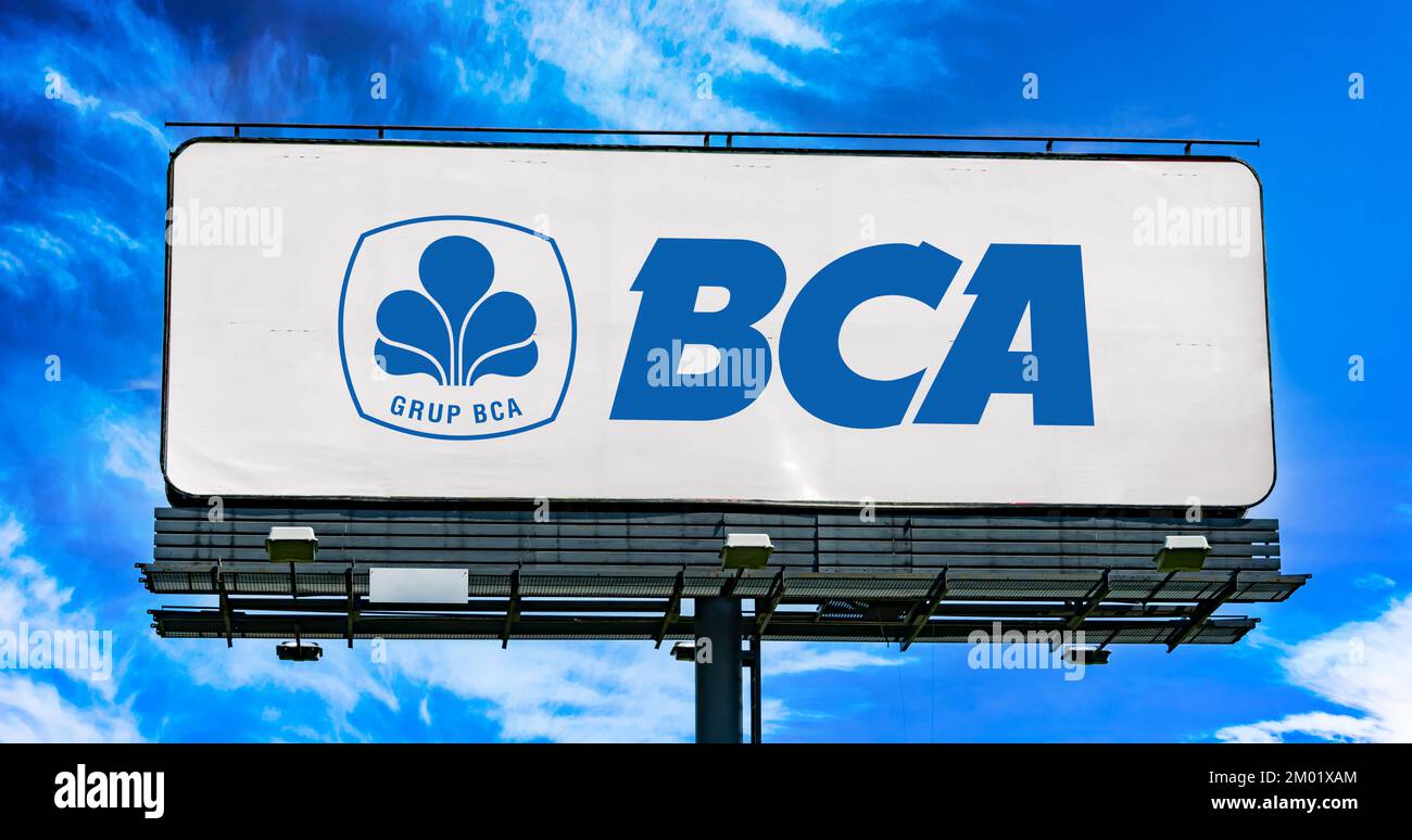 Logo marketing bca Banque de photographies et d’images à haute ...