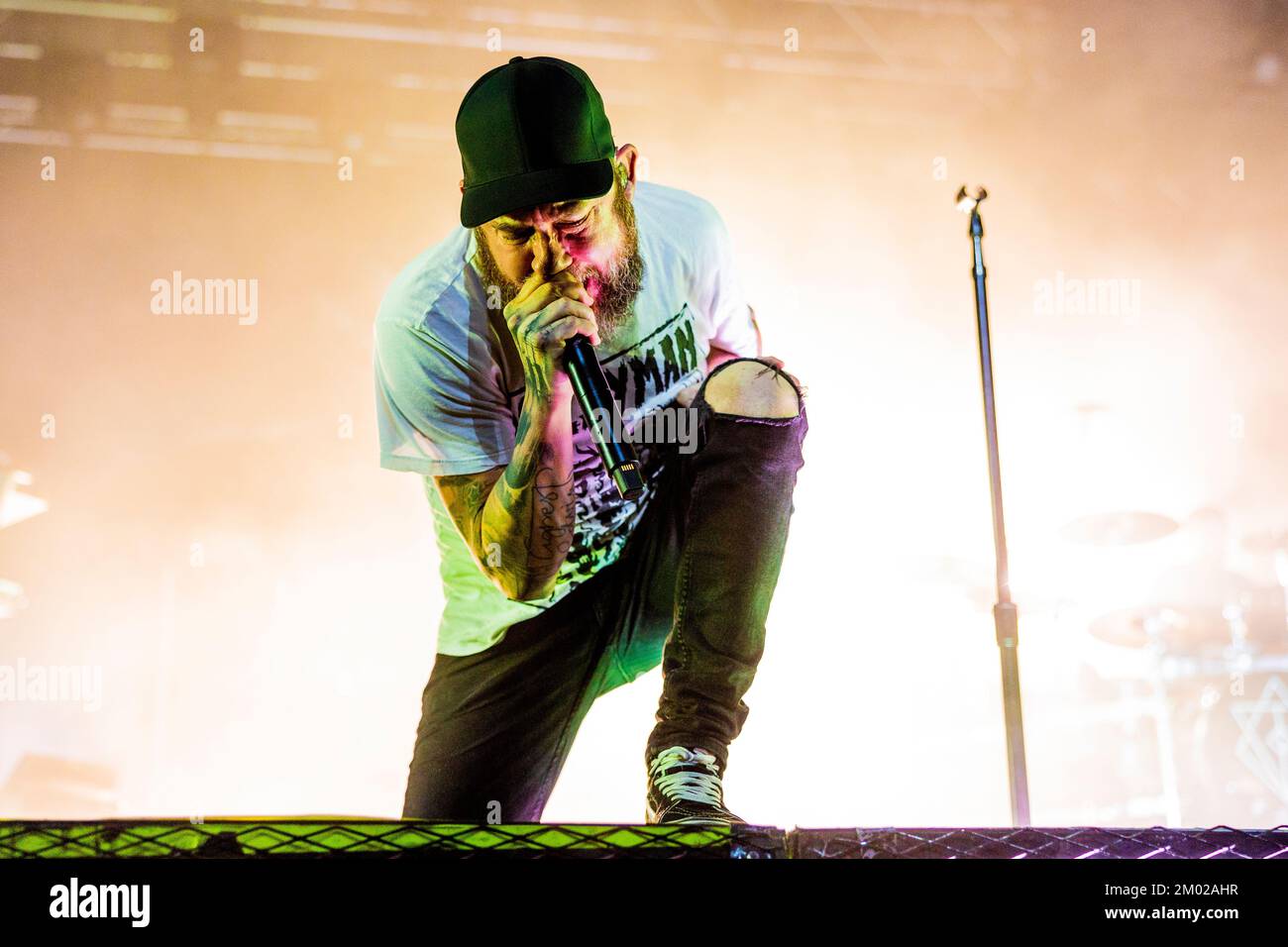 Bryce paul newman Banque de photographies et d’images à haute ...