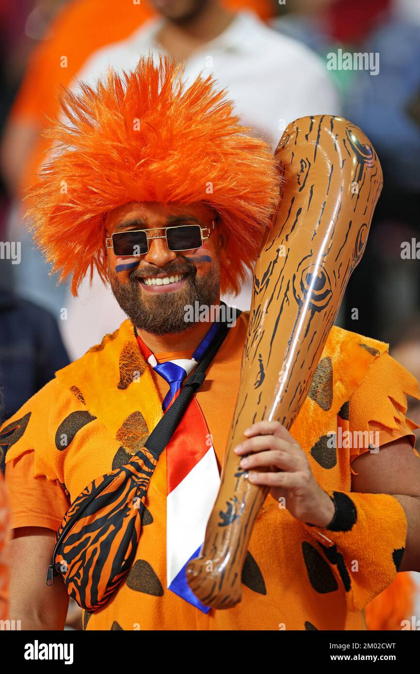 Torcida holanda Banque de photographies et d’images à haute résolution - Alamy