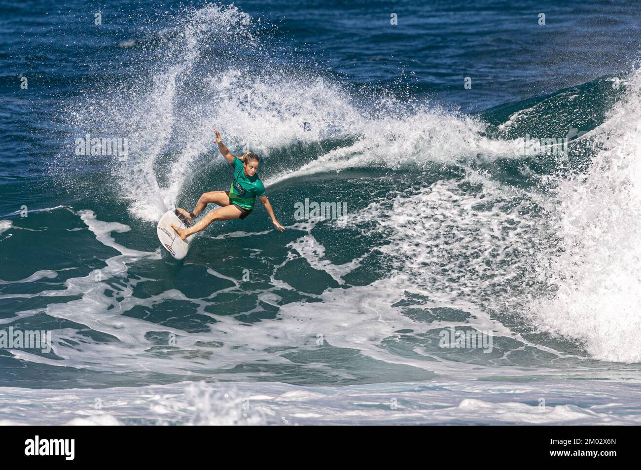 Surfeur australien Banque de photographies et d’images à haute ...