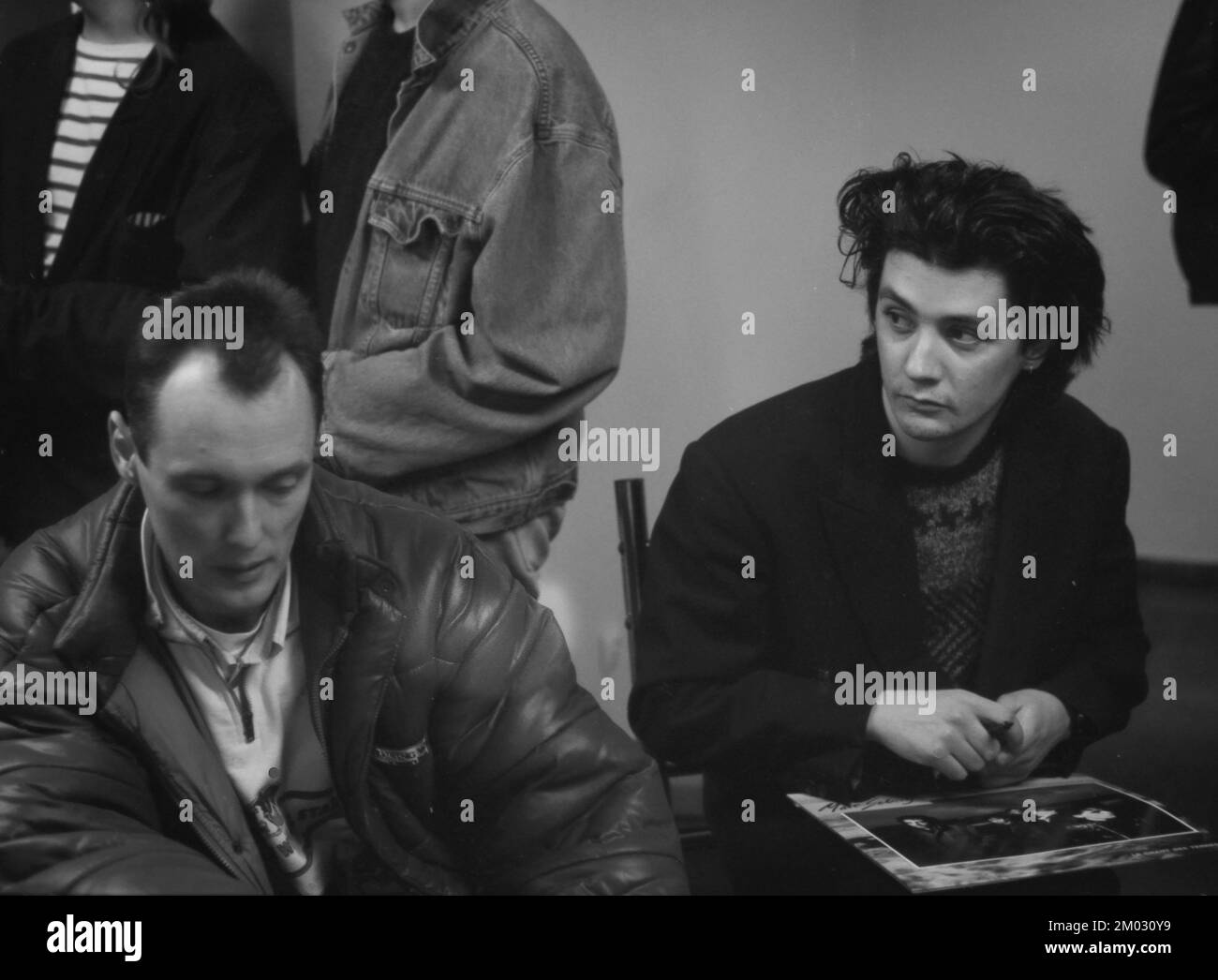 Marc seberg Banque de photographies et d’images à haute résolution - Alamy