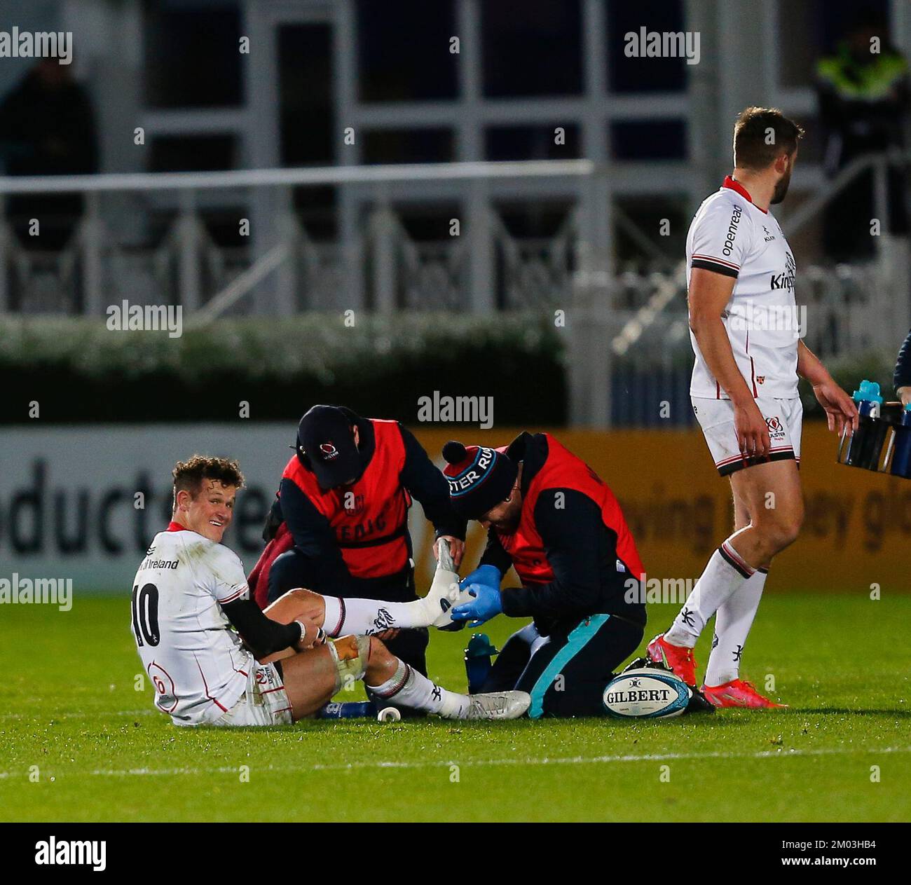 Billy burns rugby Banque de photographies et d’images à haute ...