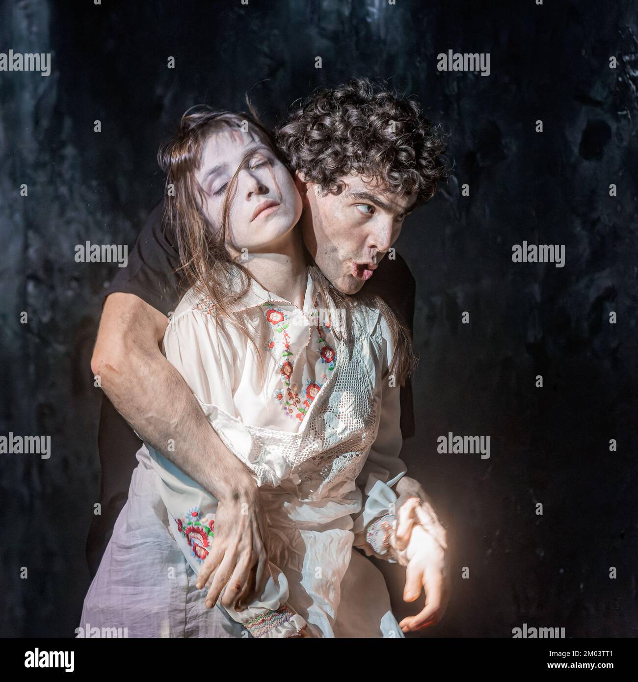 Pascal houdus Banque de photographies et d’images à haute résolution ...