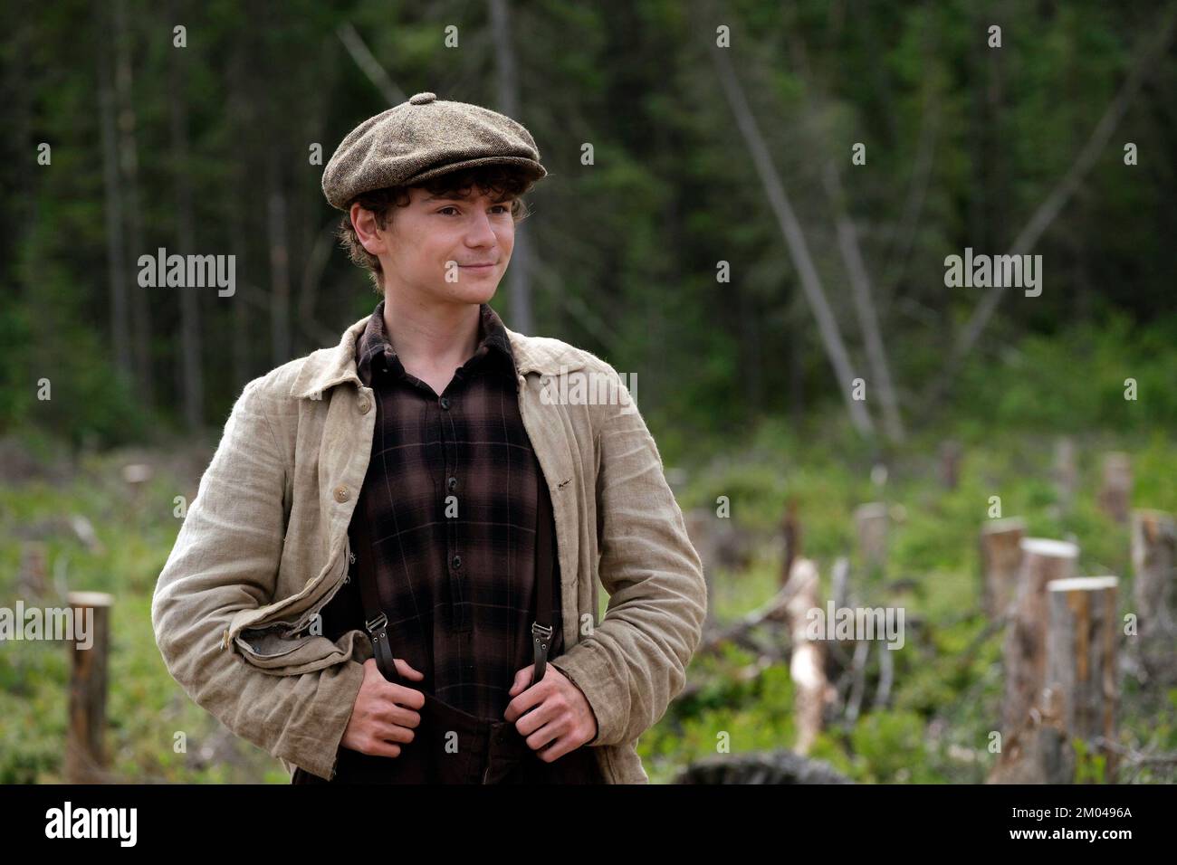 Xavier rivard desy Banque de photographies et d’images à haute résolution - Alamy