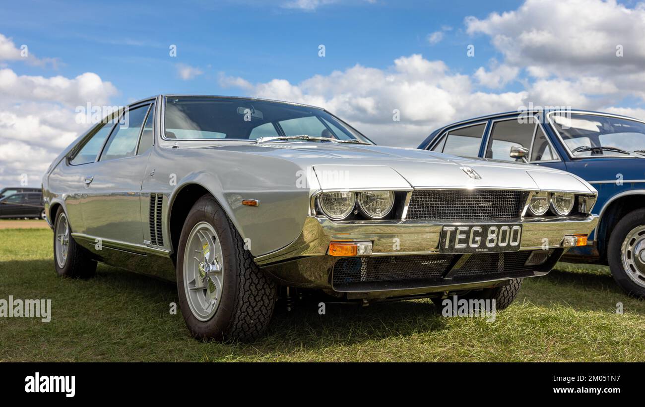 Iso lele Banque de photographies et d’images à haute résolution - Alamy