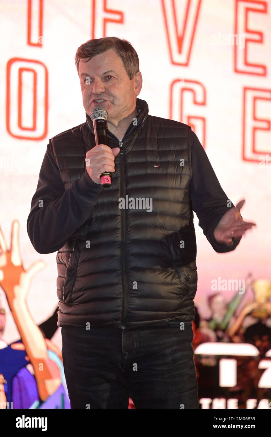 Steve hodge birmingham Banque de photographies et d’images à haute ...