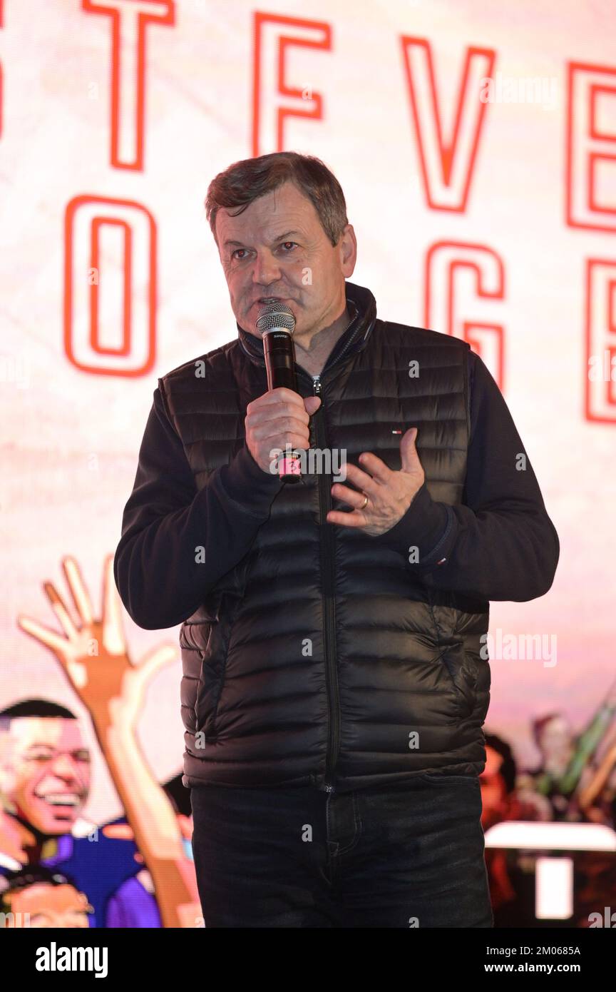 Steve hodge birmingham Banque de photographies et d’images à haute ...