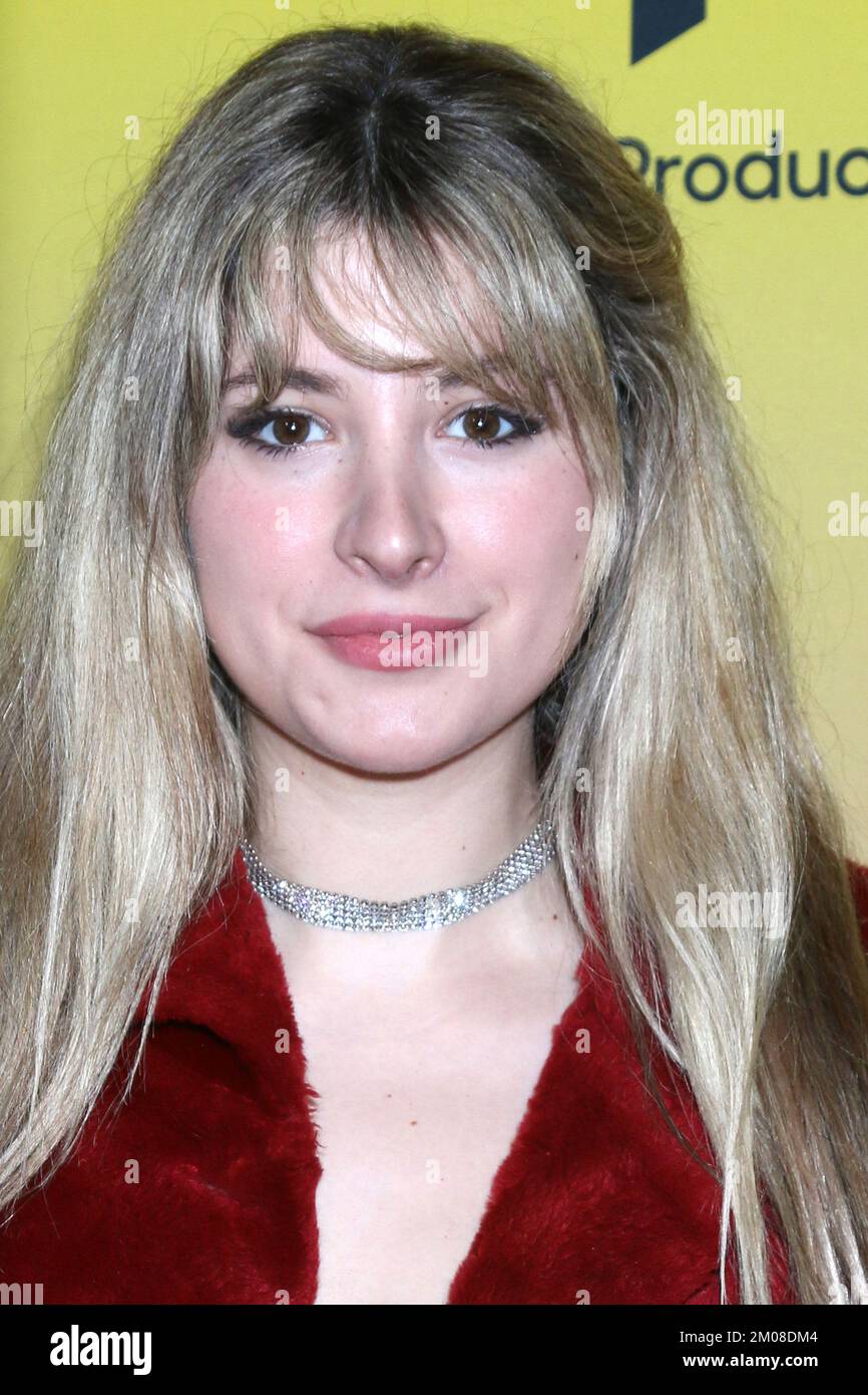 Brittney rae Banque de photographies et d’images à haute résolution - Alamy