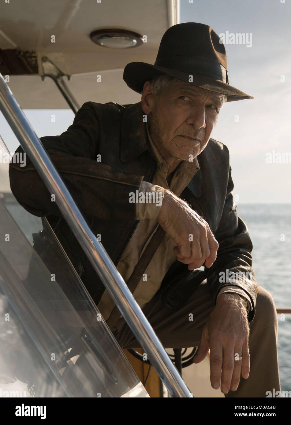 Indiana jones et le cadran du film du destin Banque de photographies et ... Indiana jones et le cadran du film du destin Banque de photographies et ...