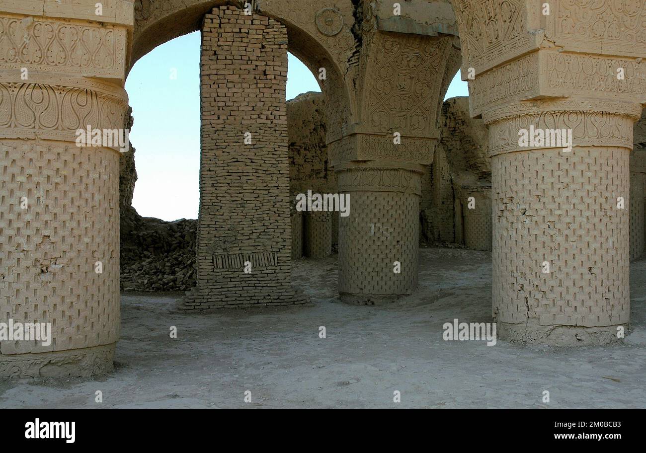 Haji piyada Banque de photographies et d’images à haute résolution - Alamy