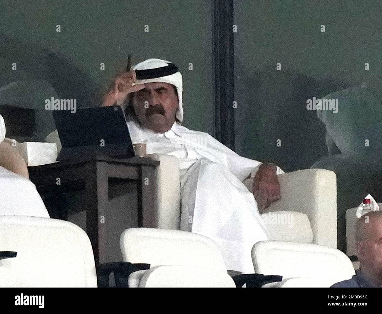 12/05/2022, Stade Al Janoub, Doha, QAT, coupe du monde de la FIFA 2022 ...